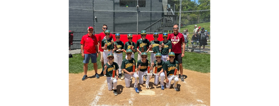 Fairfield American Little League > Home